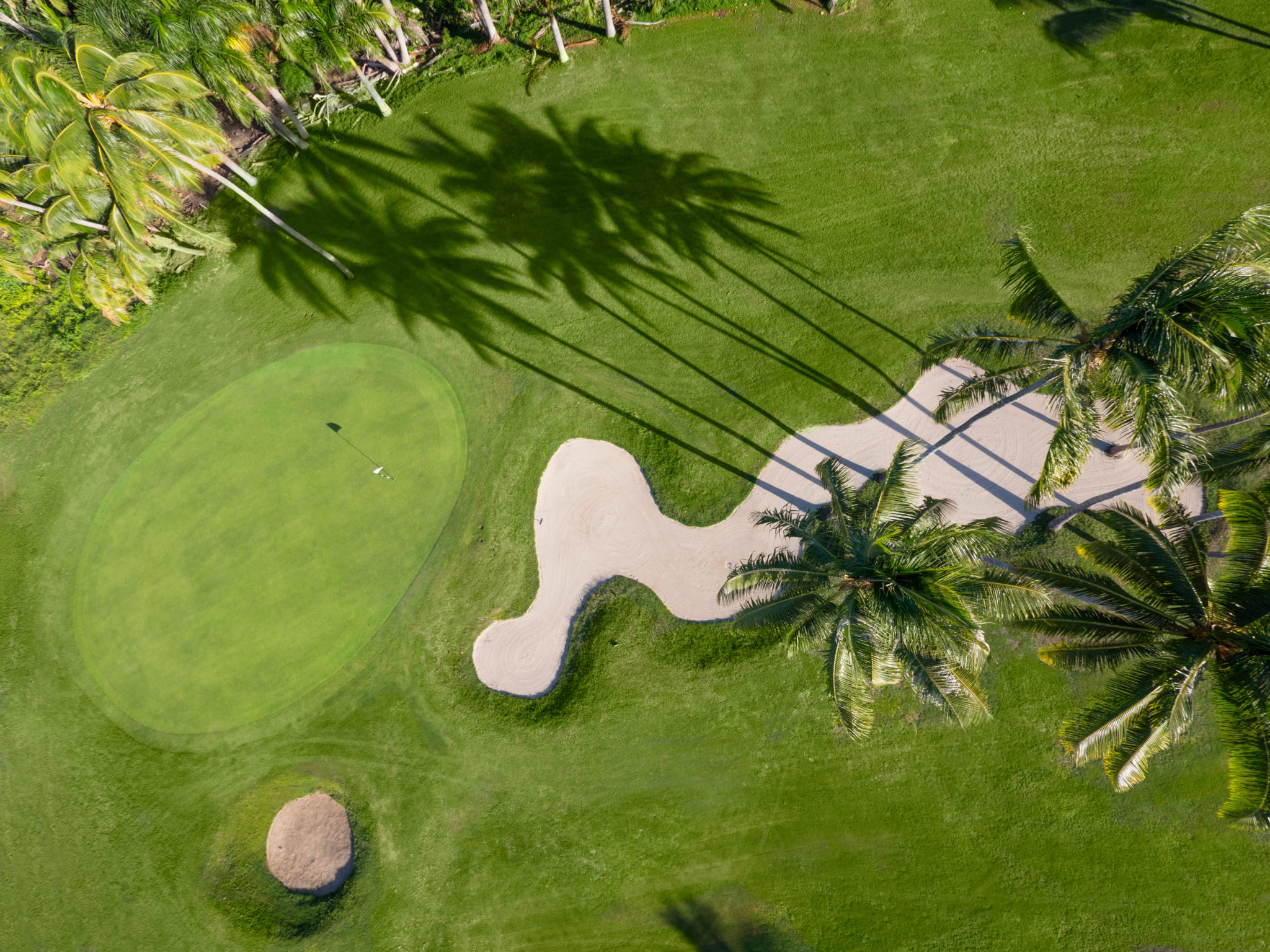 Moorea Green Pearl Golf Course Polynesia – Bienvenue au Moorea ...